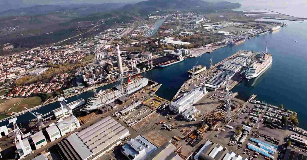 Porto, Monfalcone: siglato protocollo di sicurezza - GORIZIA.news