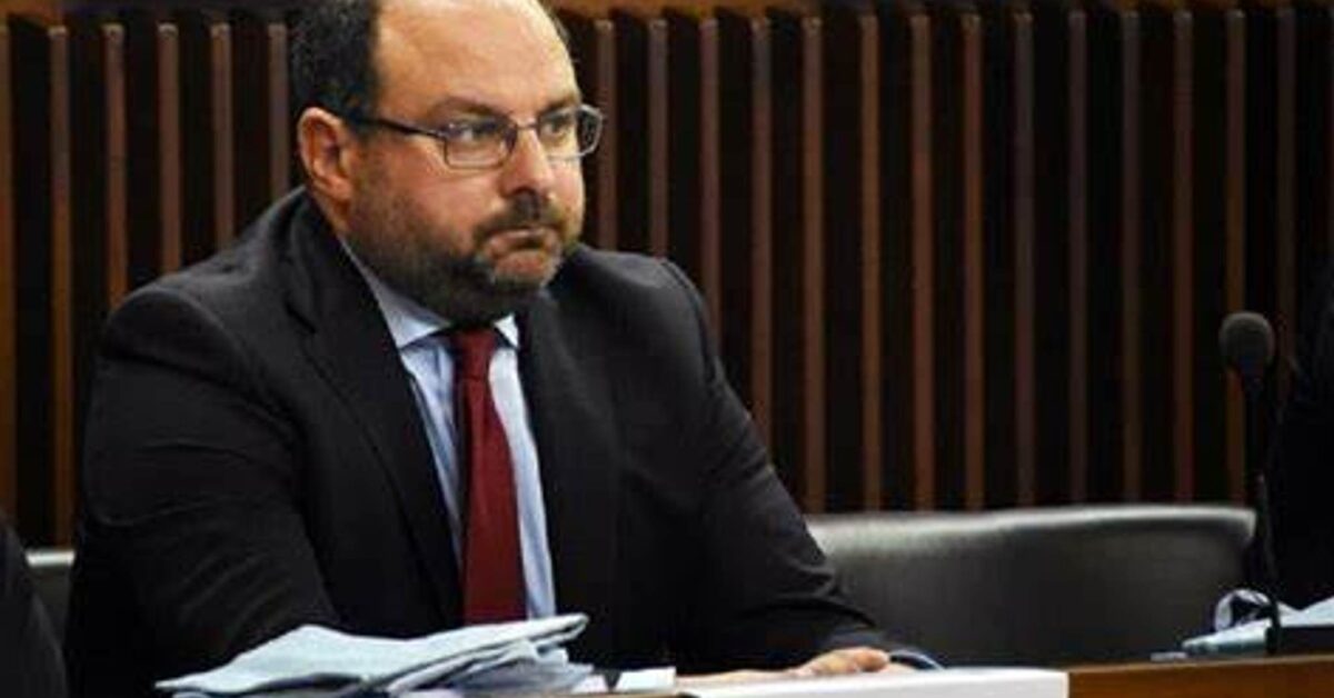 Moretti (PD) risponde a Bernardis su migranti, su Cannarsa rimane ...