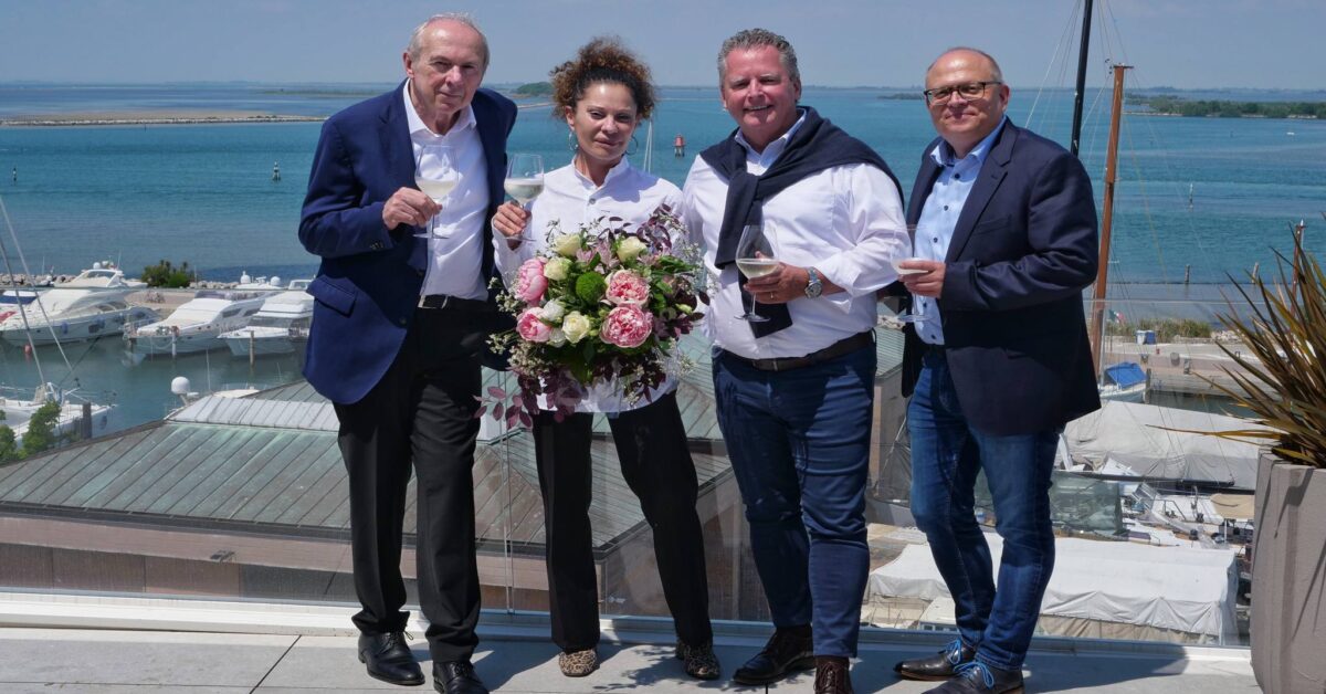 Grado, Fabiana Rea è la nuova direttrice di due importanti hotel ...