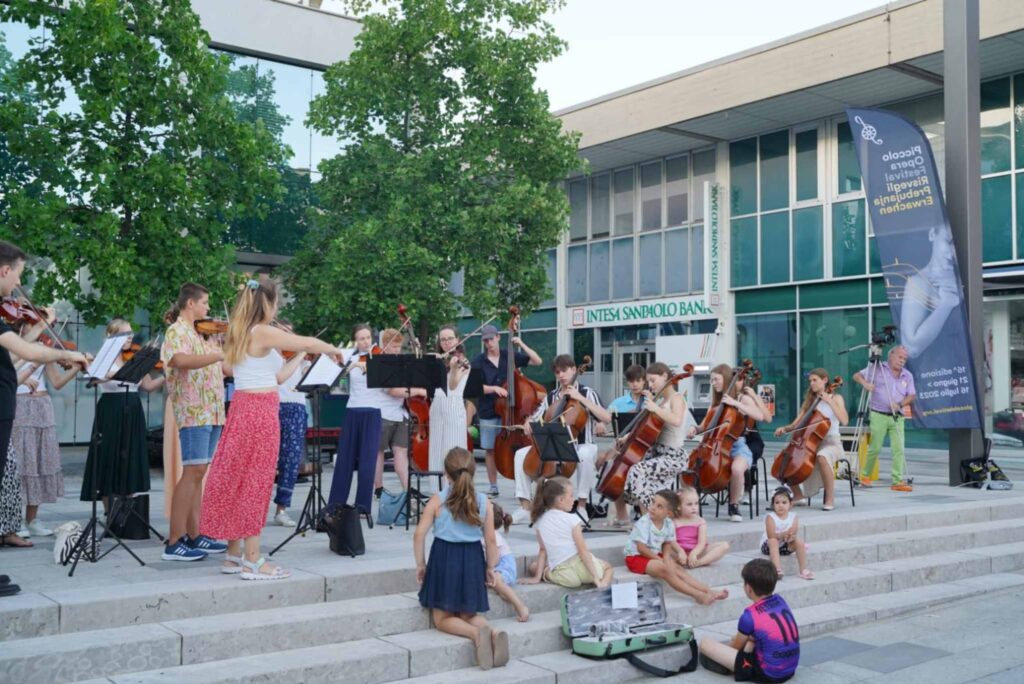 GO! Borderless Opera Lab