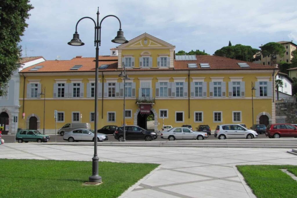 Presentata a Gorizia l'accademia GO! Borderless Opera Lab, il laboratorio dedicato ai giovani ...